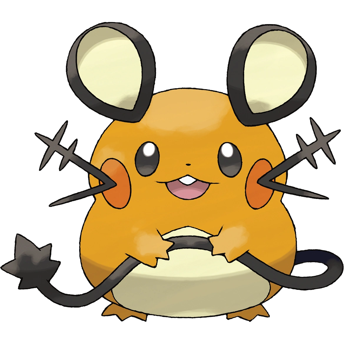 데덴네 (포켓몬) | 포켓몬 위키 | FANDOM powered by Wikia