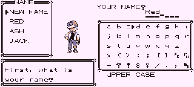 Walkthrough:Pokémon Red | Pokémon Wiki | Fandom