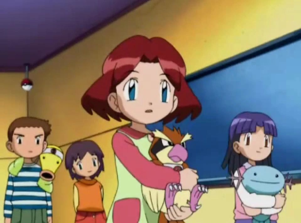 예미 (AG015) | 포켓몬 위키 | Fandom