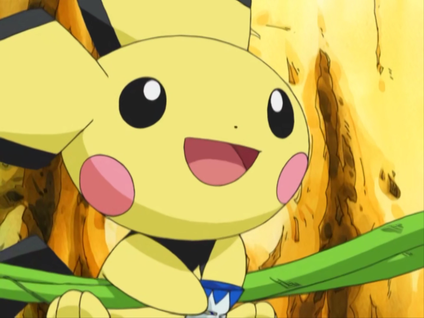 Pichu (Mystery Dungeon) | Pokémon Wiki | Fandom
