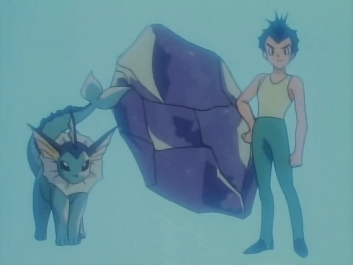 Rainer Pokémon Wiki Fandom Powered By Wikia