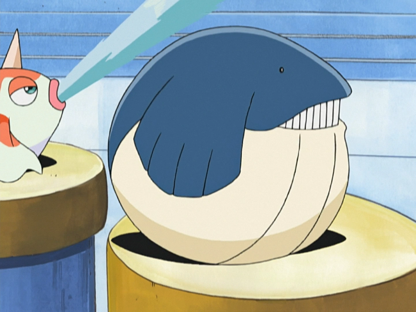 Juan's Wailmer | Pokémon Wiki | Fandom