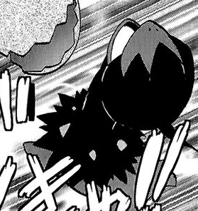 Leo | Pokémon Wiki | FANDOM powered by Wikia