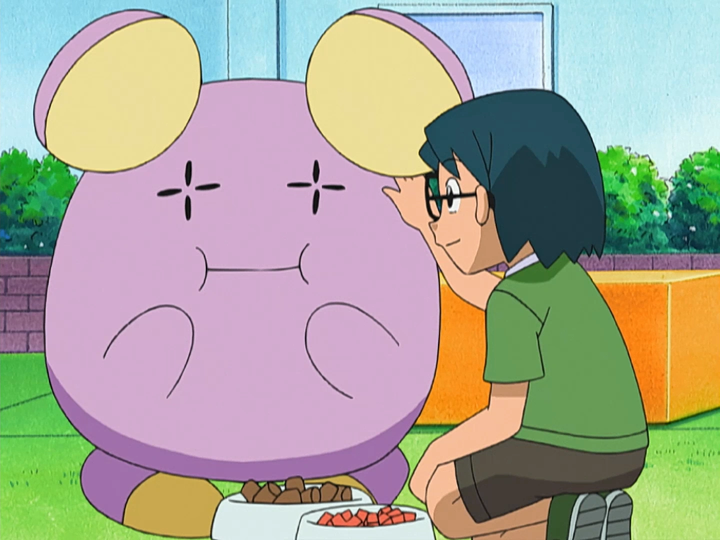 Matt (Kanto) | Pokémon Wiki | Fandom