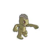Machop | Pokémon Wiki | Fandom