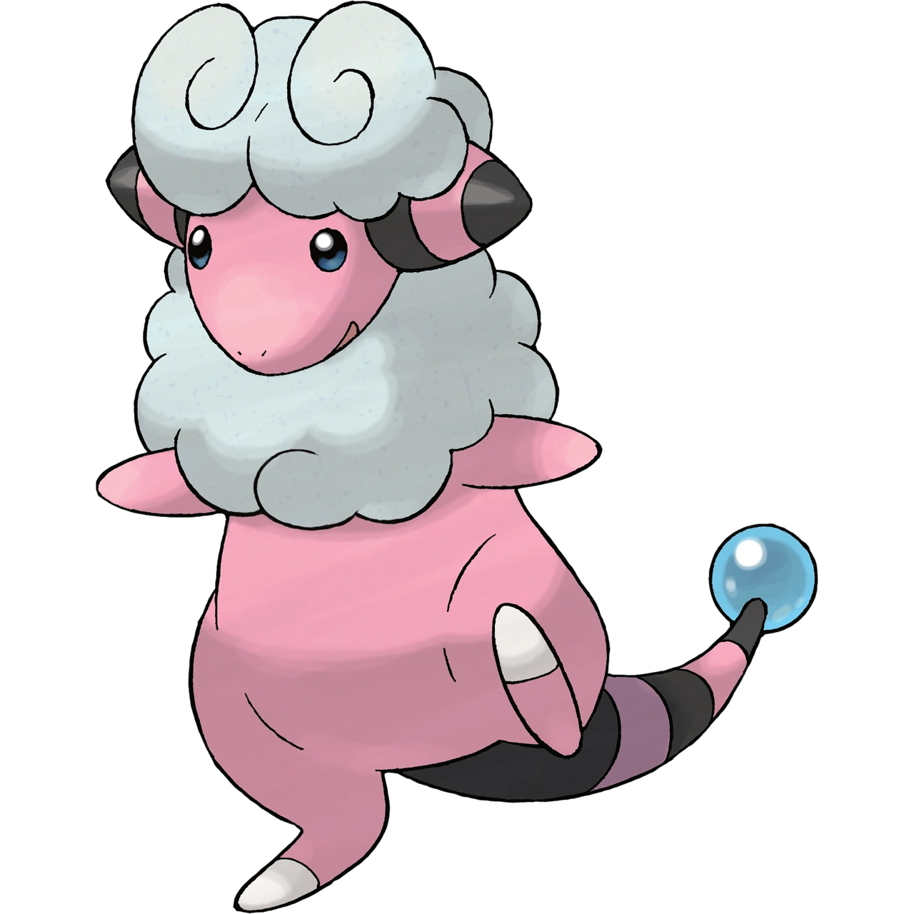 보송송 (포켓몬) | 포켓몬 위키 | Fandom