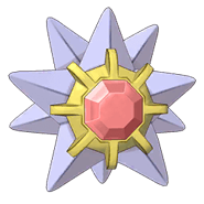 Starmie | Pokémon Wiki | Fandom