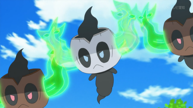 Image - Shiny Phantump XY117 Horn Leech.png | Pokémon Wiki | FANDOM ... Image - Shiny Phantump XY117 Horn Leech.png | Pokémon Wiki | FANDOM ...