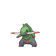 Fraxure | Pokémon Wiki | FANDOM powered by Wikia