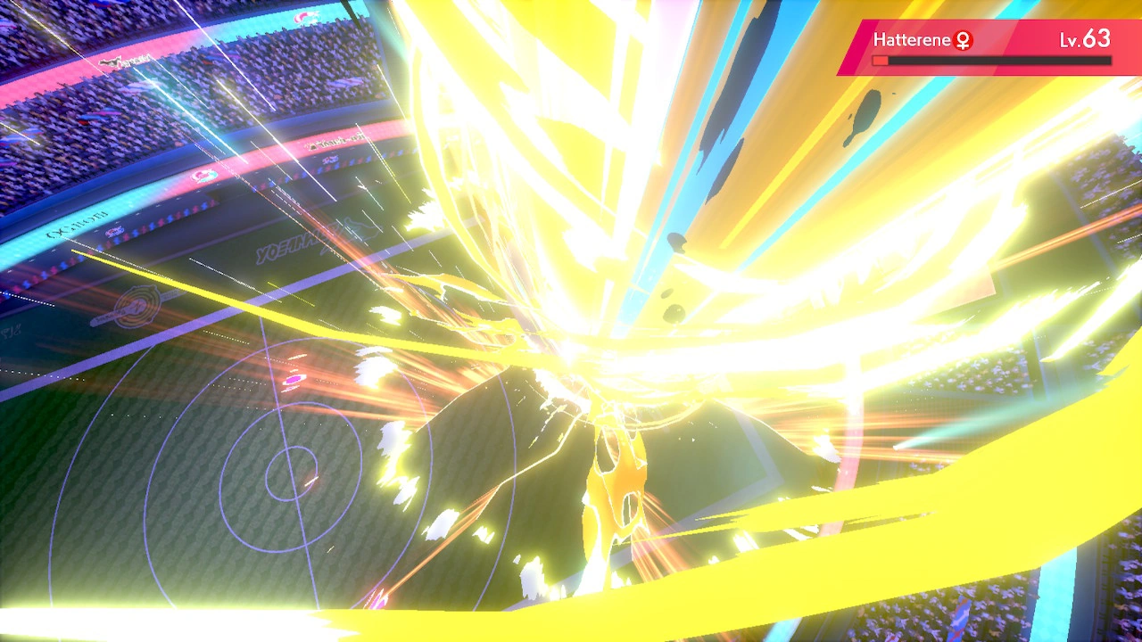 G-Max Cuddle | Pokémon Wiki | Fandom