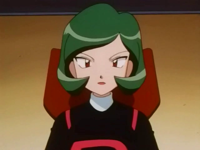 Wendy (Johto) | Pokémon Wiki | Fandom