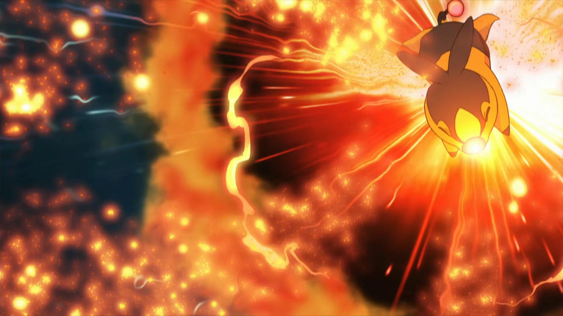 BW004: The Battle Club and Tepig's Choice! | Pokémon Wiki | FANDOM ...