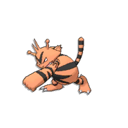 Electabuzz | Pokémon Wiki | Fandom