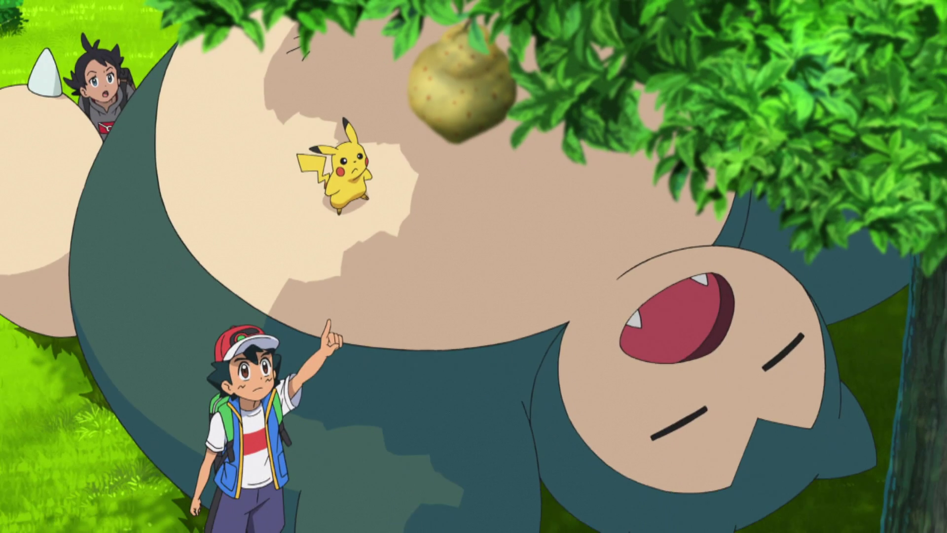 Snorlax (PJ005) | Pokémon Wiki | Fandom Snorlax (PJ005) | Pokémon Wiki | Fandom
