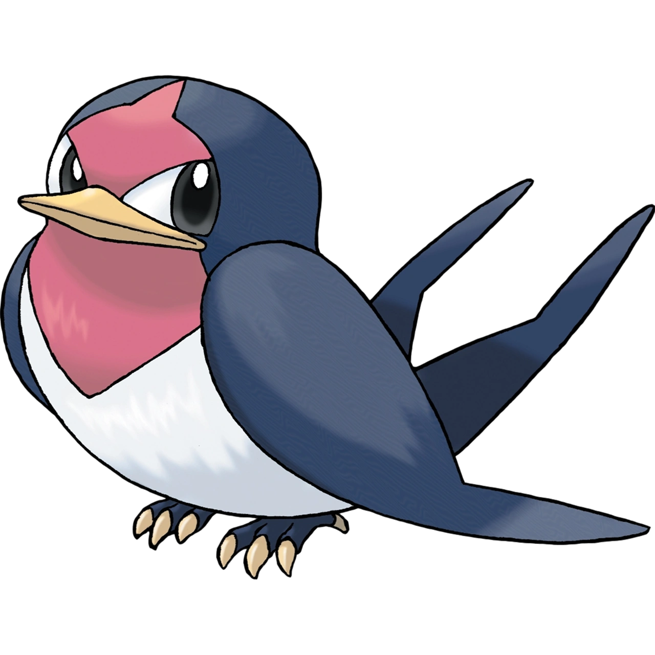 스왈로 (포켓몬) | 포켓몬 위키 | FANDOM powered by Wikia