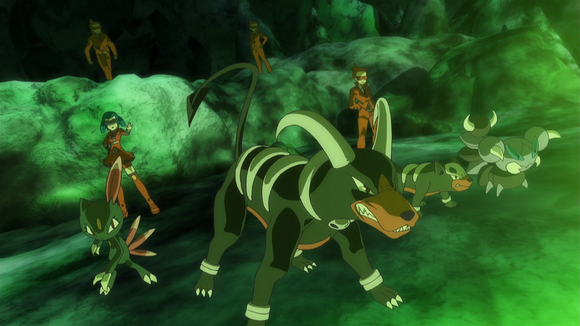 Mable Anime Pokémon Wiki Fandom Powered By Wikia