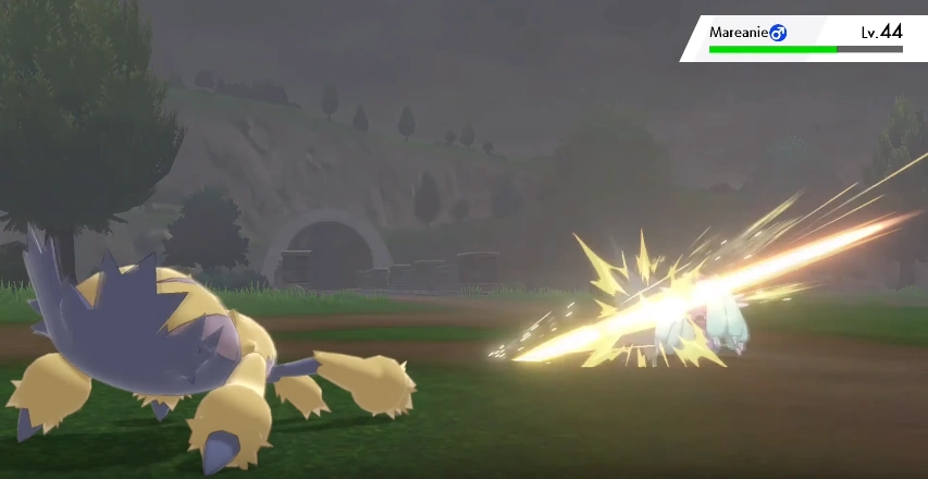 Category:Slashing moves | Pokémon Wiki | Fandom