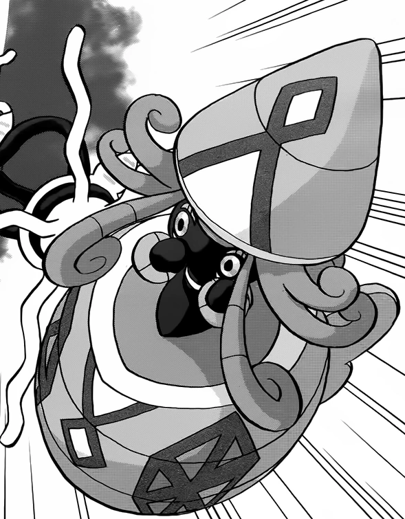 Tapu Lele (Adventures) | Pokémon Wiki | Fandom