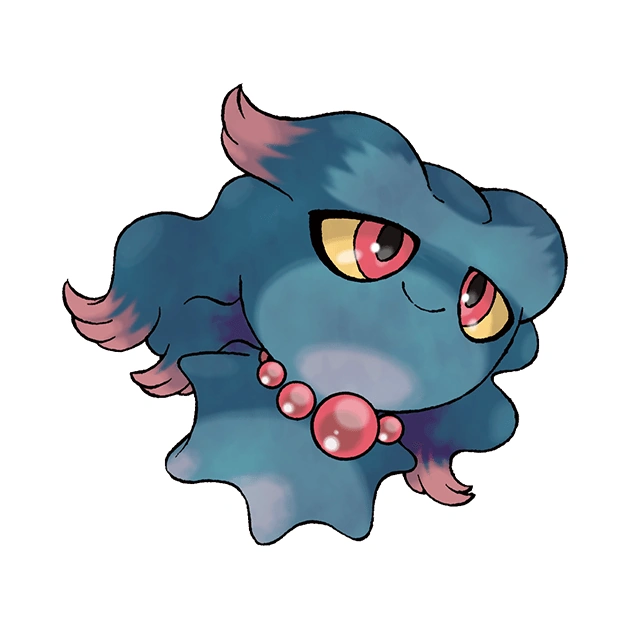 Muma | Wiki Pokémon tiếng Việt | Fandom