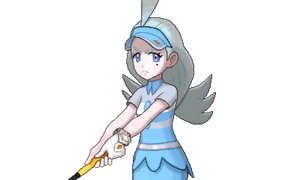 Kahili | Pokémon Wiki | Fandom