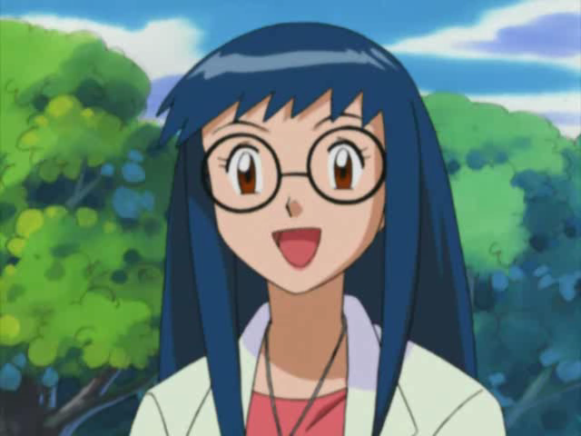 Dora | Pokémon Wiki | FANDOM powered by Wikia