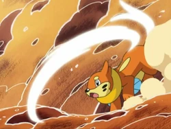 Buizel (Pikachu's Island Adventure) | Pokémon Wiki | FANDOM powered by ...