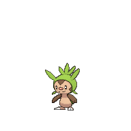 Chespin | Pokémon Wiki | FANDOM powered by Wikia