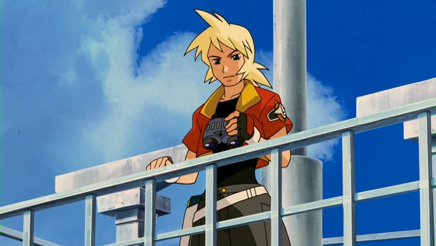 Jack Walker | Pokémon Wiki | Fandom