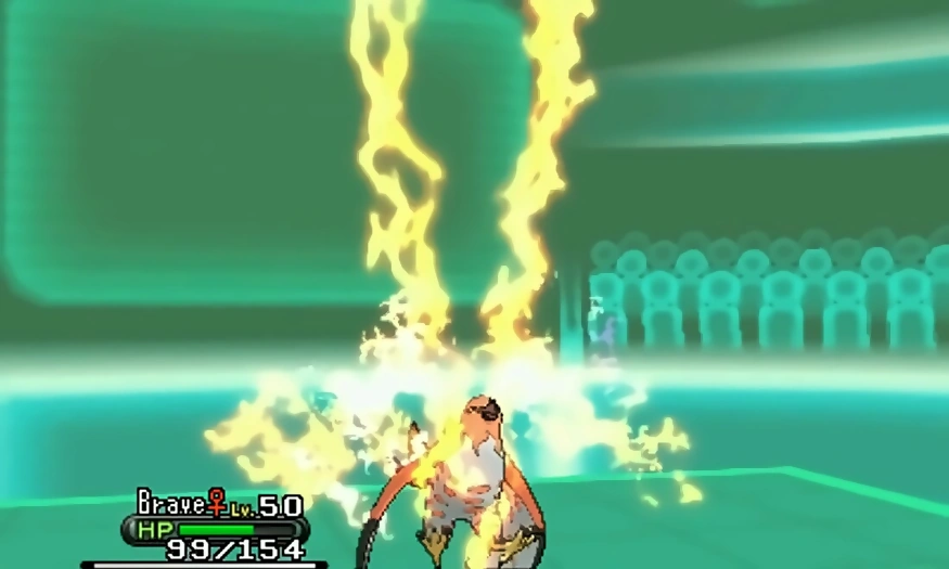 Thunderbolt | Pokémon Wiki | FANDOM powered by Wikia