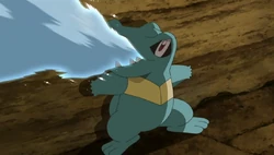 Damos' Totodile | Pokémon Wiki | FANDOM powered by Wikia