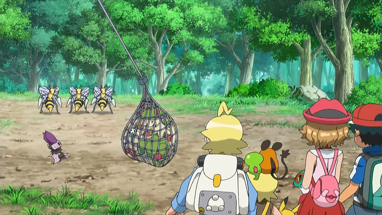 Image - XY108 13.png | Pokémon Wiki | FANDOM powered by Wikia