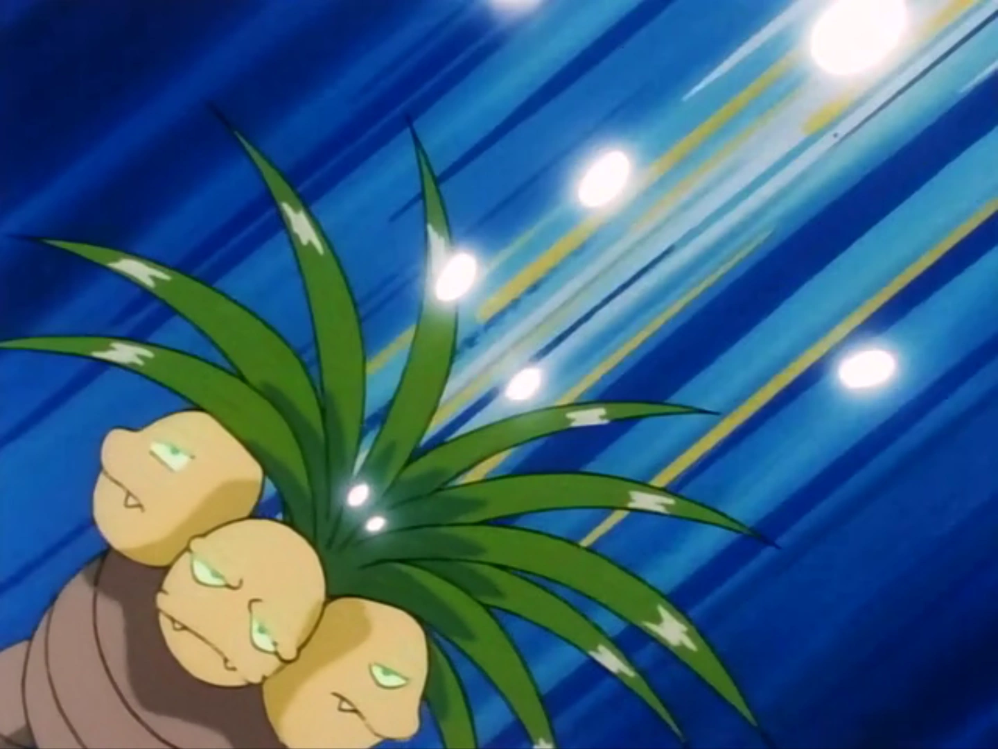 Egg Bomb | Pokémon Wiki | Fandom