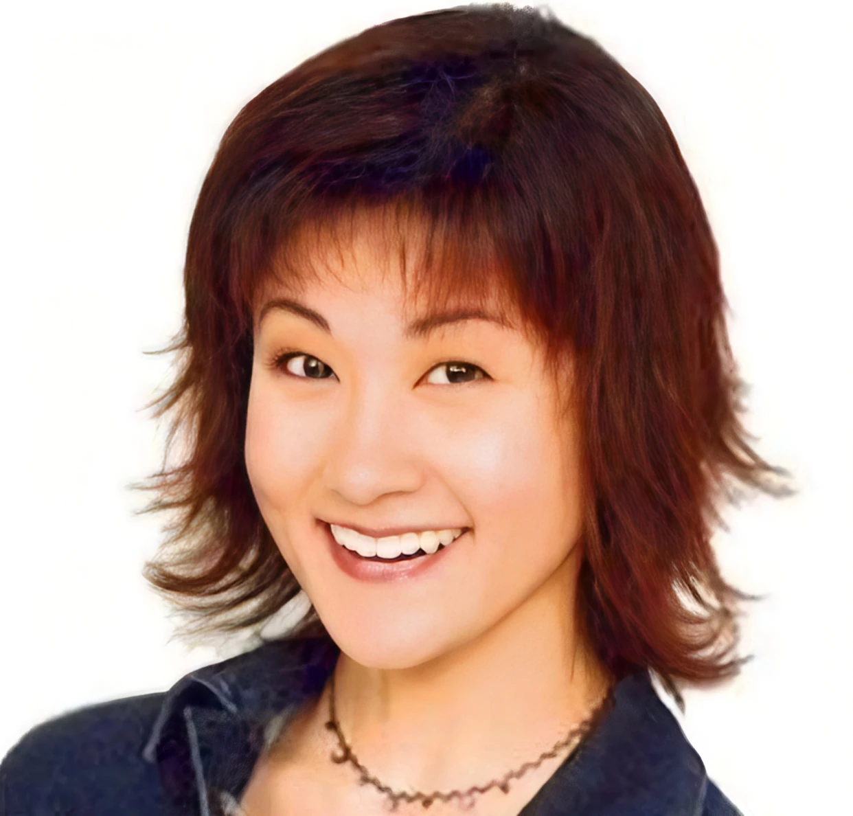 Tomoko Kawakami | Pokémon Wiki | Fandom