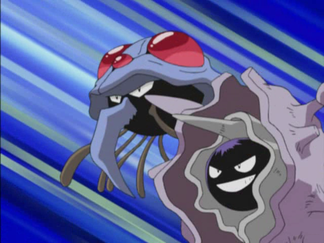 Butch Pokémon Wiki Fandom Powered By Wikia