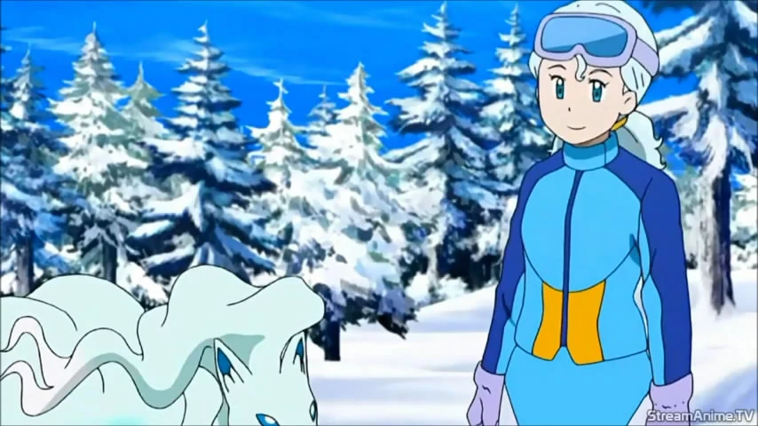 Cerah | Pokémon Wiki | Fandom