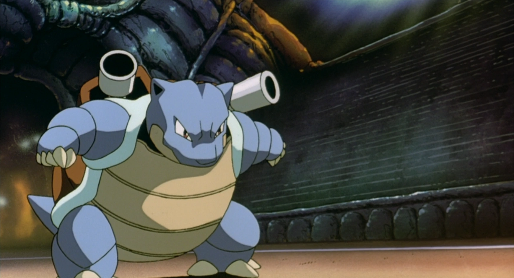 Shellshocker | Pokémon Wiki | FANDOM powered by Wikia