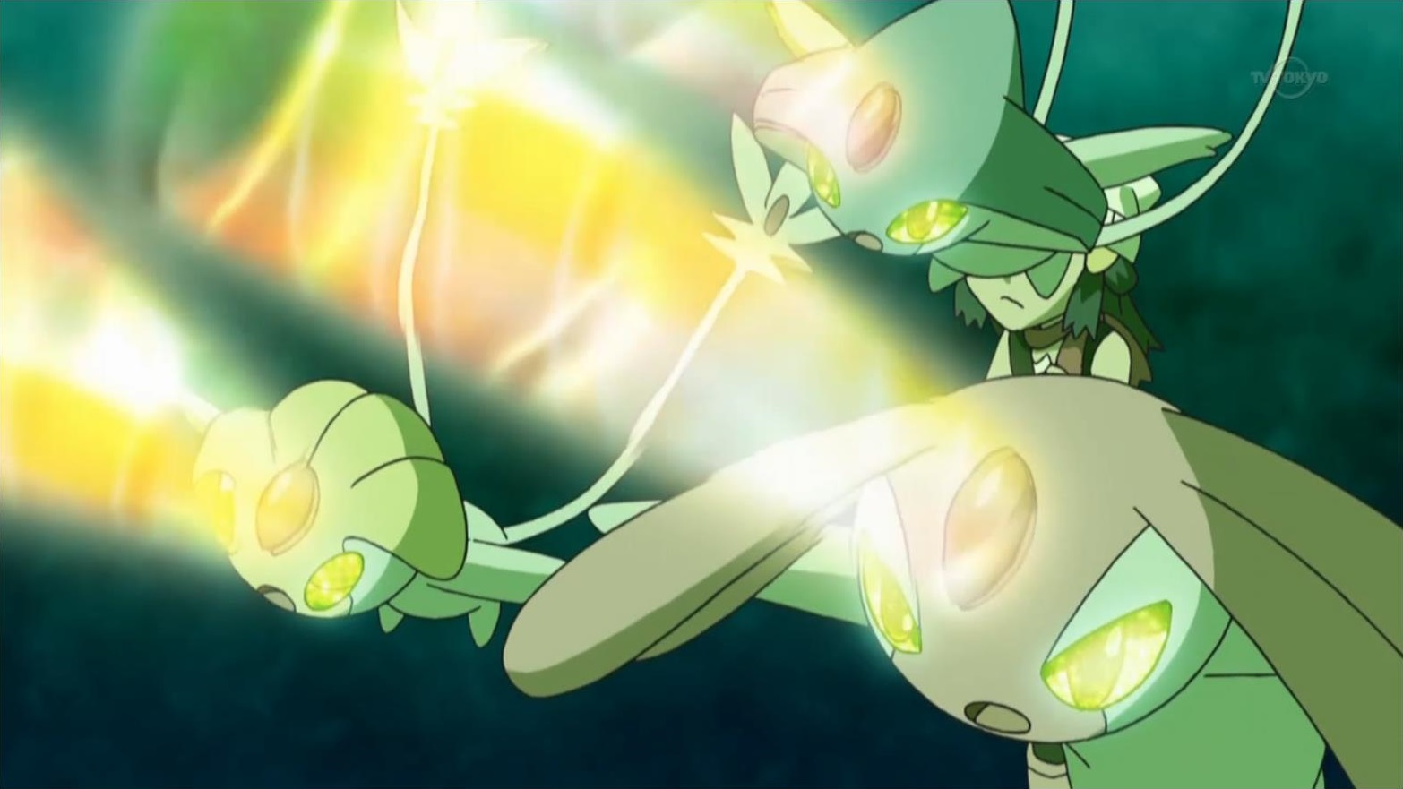 Image Mesprit Extrasensorypng Pokémon Wiki Fandom Powered By Wikia