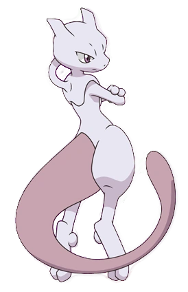 뮤츠 (M16) | 포켓몬 위키 | Fandom