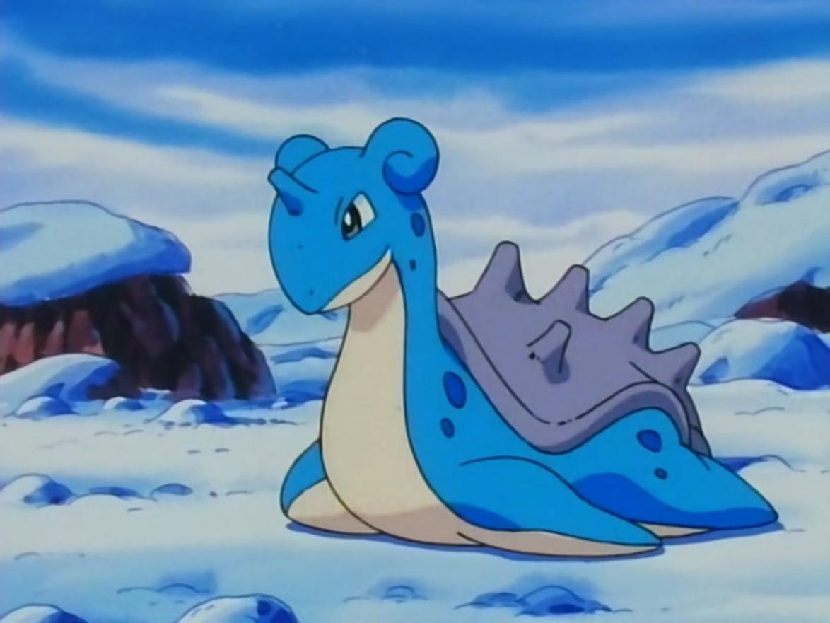 Image - Ash Lapras young.png | Pokémon Wiki | FANDOM powered by Wikia Image - Ash Lapras young.png | Pokémon Wiki | FANDOM powered by Wikia