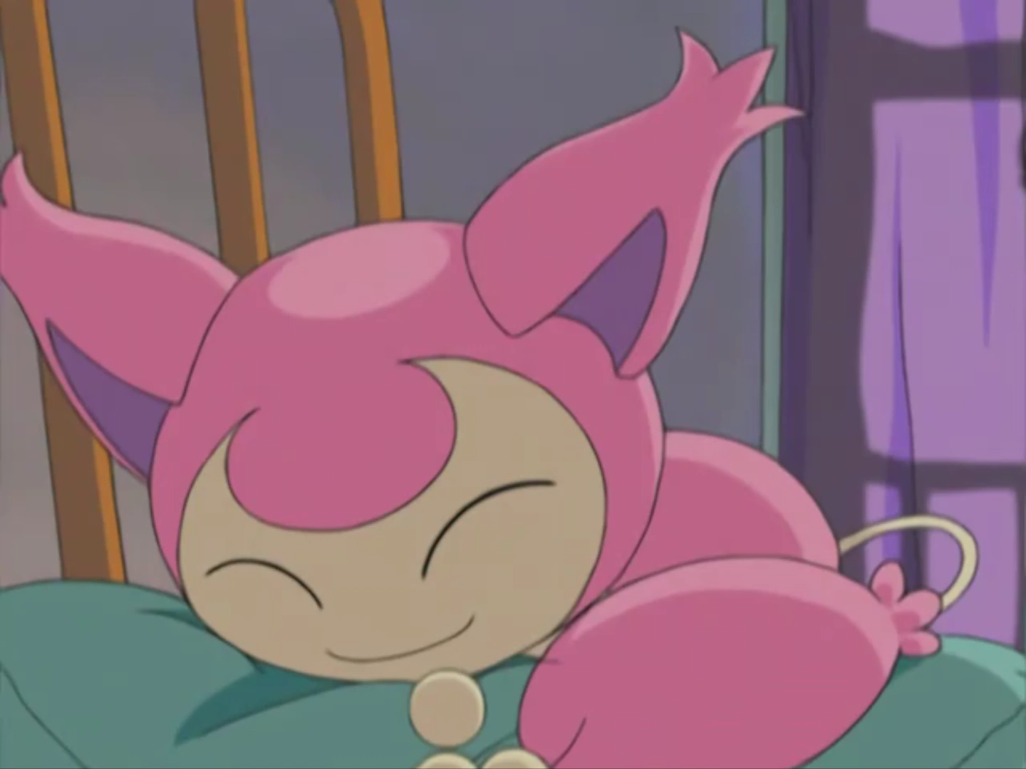 Skitty (SS017) | Pokémon Wiki | Fandom