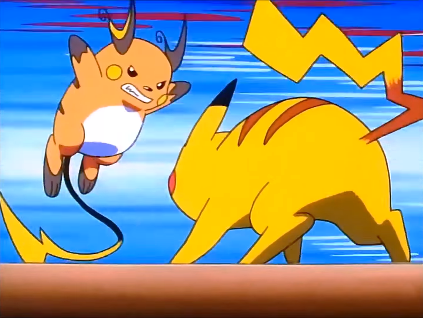 Tb014 Electric Shock Showdown Pokémon Wiki Fandom