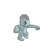 Machop | Pokémon Wiki | Fandom