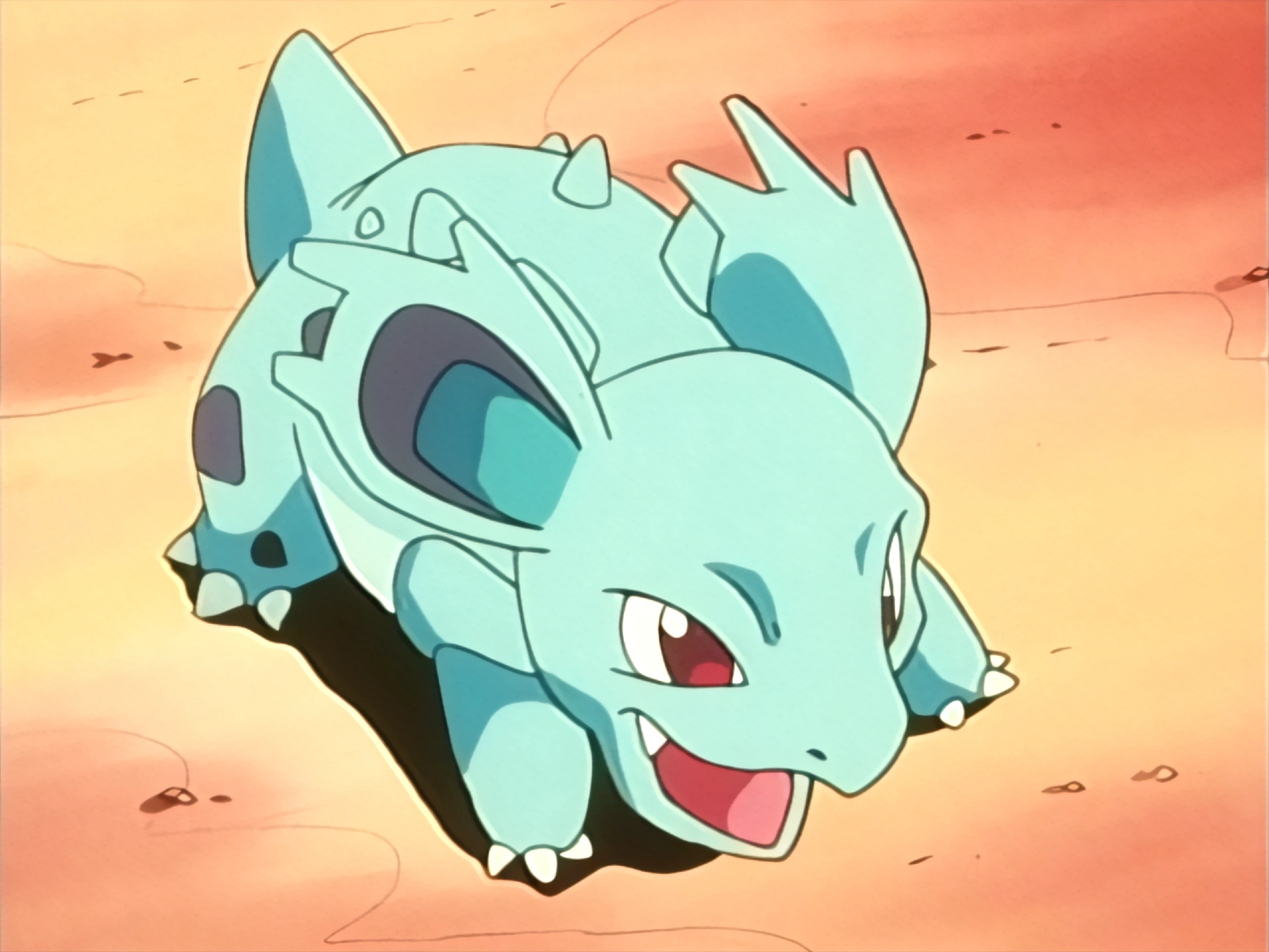 Whitney's Nidorina | Pokémon Wiki | FANDOM powered by Wikia
