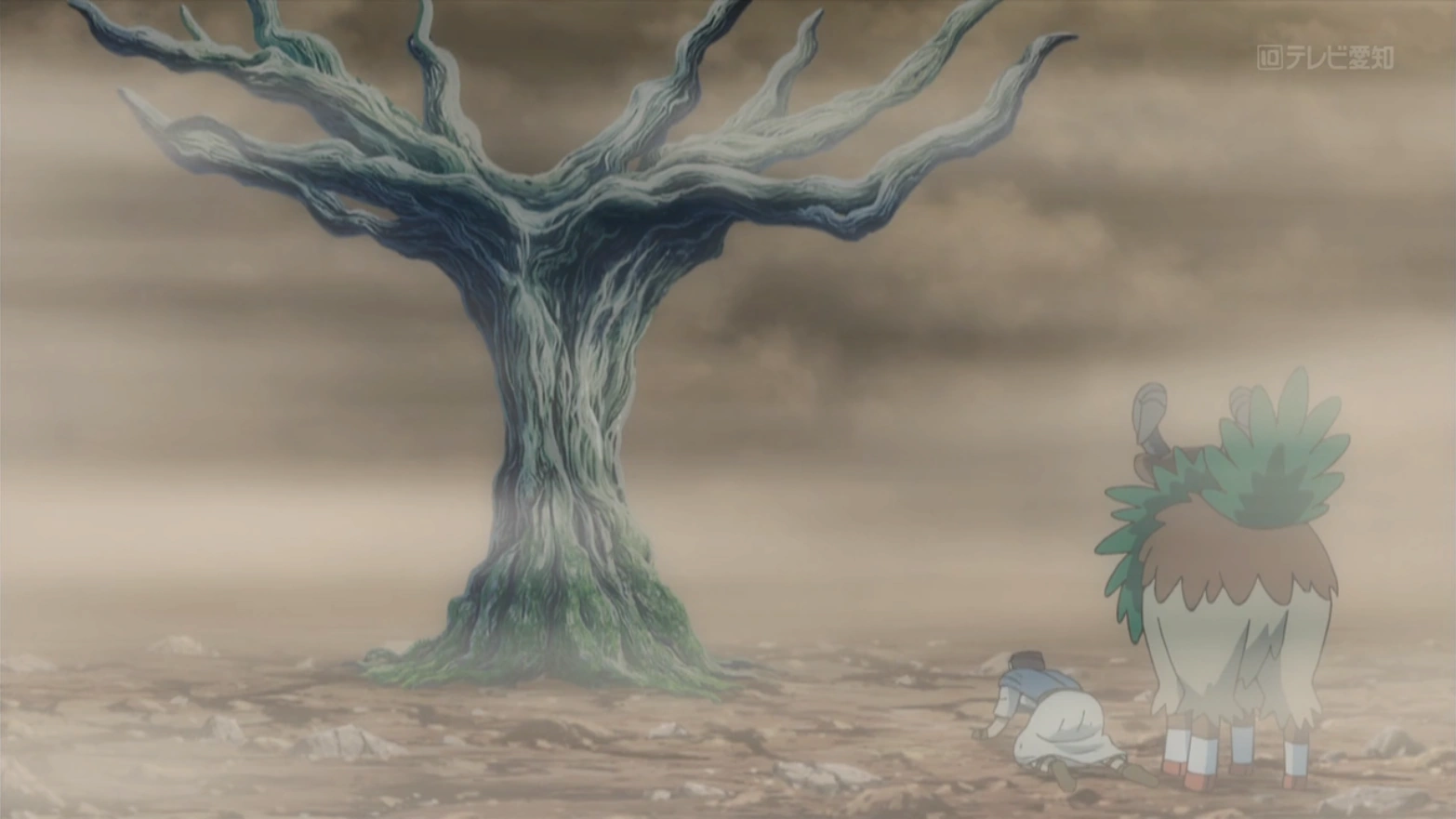 Image - Xerneas XY141 Tree From.png | Pokémon Wiki | FANDOM powered by ...