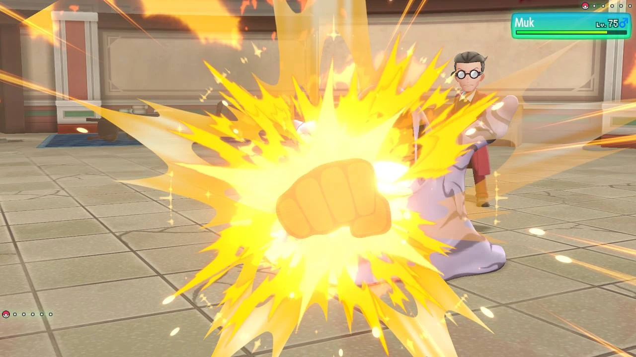 Category:Moves with a base power of 75 | Pokémon Wiki | FANDOM powered ...