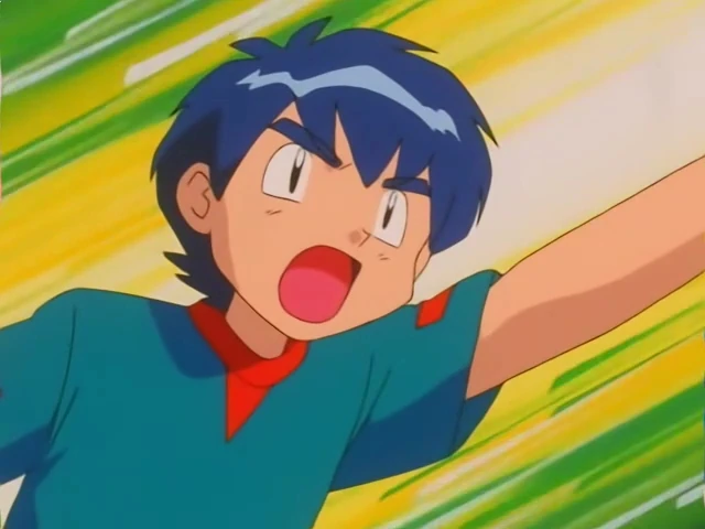 Zachary Evans | Pokémon Wiki | Fandom