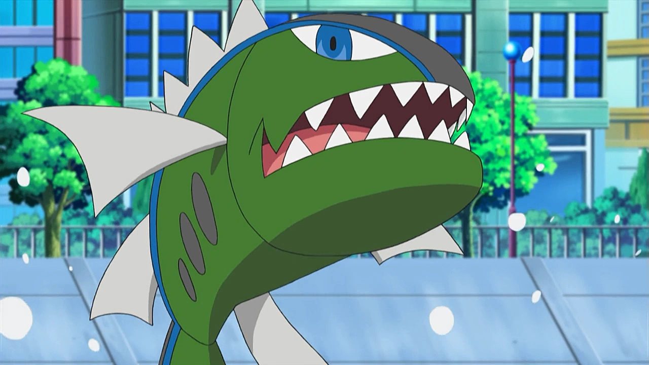 Cilan (anime) | Pokémon Wiki | Fandom