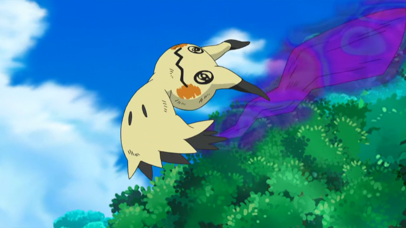 Image - Jessie Mimikyu Wood Hammer.png | Pokémon Wiki | FANDOM powered ... Image - Jessie Mimikyu Wood Hammer.png | Pokémon Wiki | FANDOM powered ...