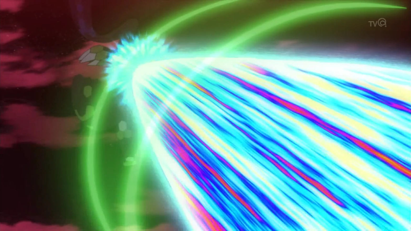 Core Enforcer | Pokémon Wiki | FANDOM powered by Wikia