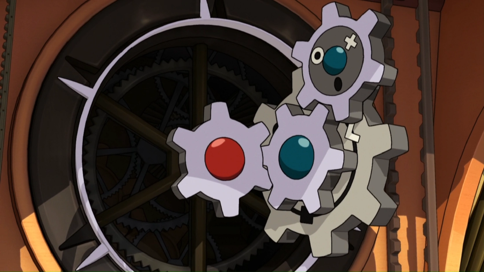 Mannes' Klinklang | Pokémon Wiki | Fandom